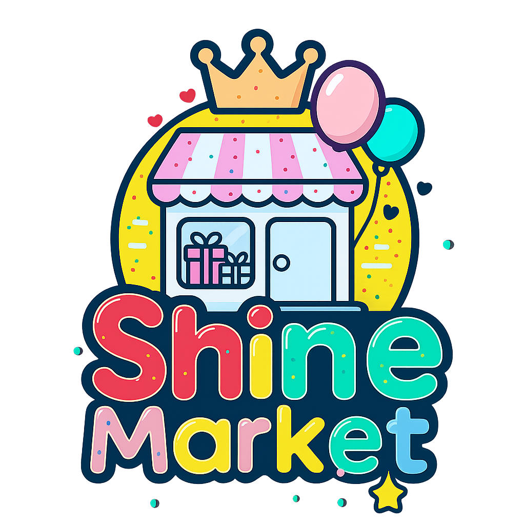 Catálogo Completo - Shine Market